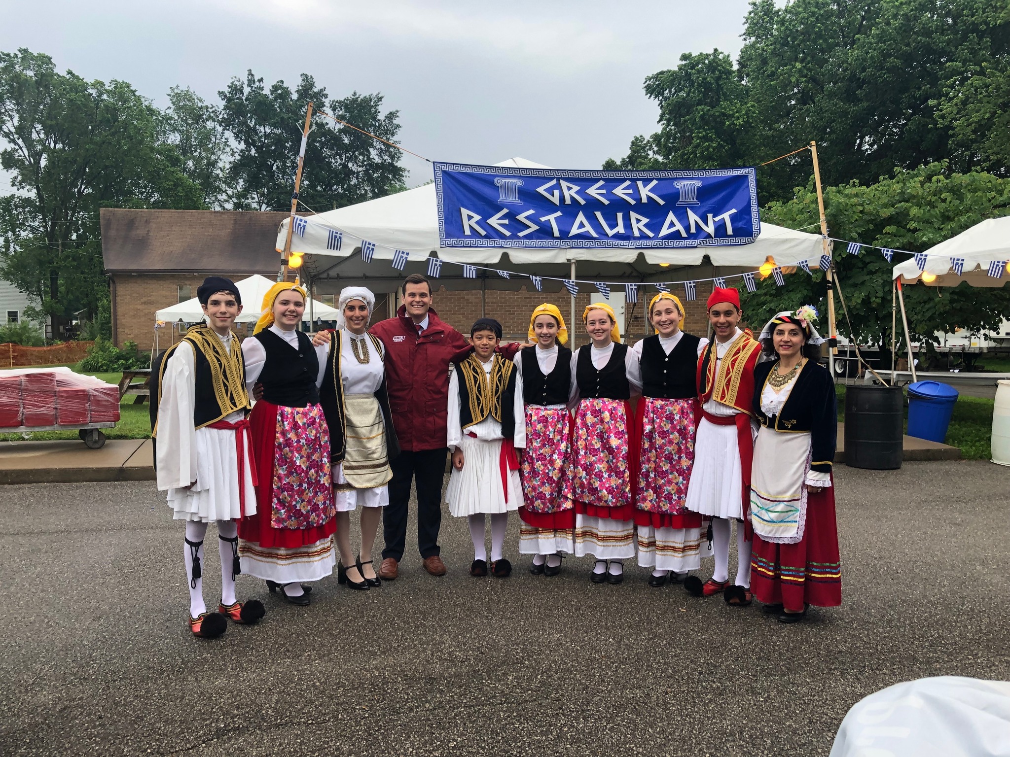 June Festivals in Kentucky - Kentucky Family Fun